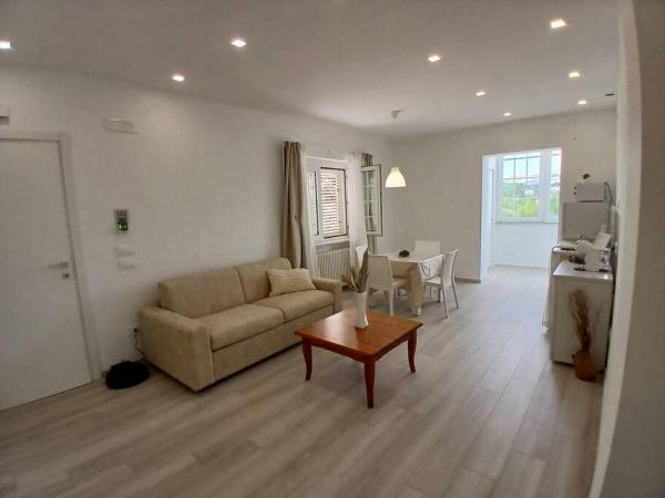 B&b Il Margonico - Potenza