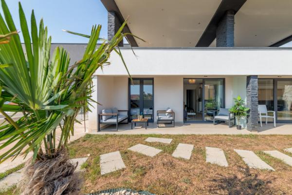 Panorama Coastal Haven - Podstrana