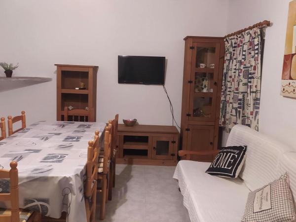 Apartment In Gandia Near Beach - Gandia