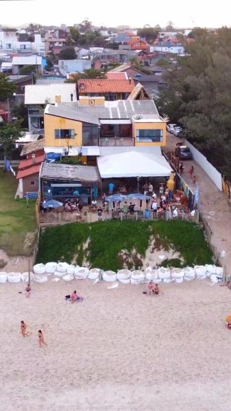 Graffi Beach House - Florianópolis