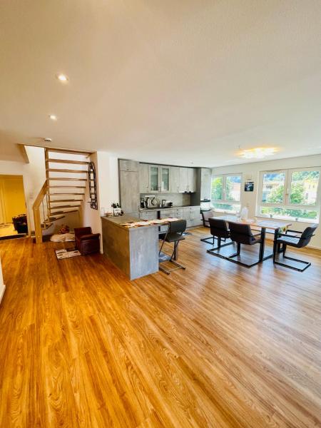 Ferienwohnung Burgblick - Glottertal