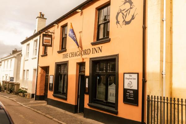 The Chagford Inn - Chagford