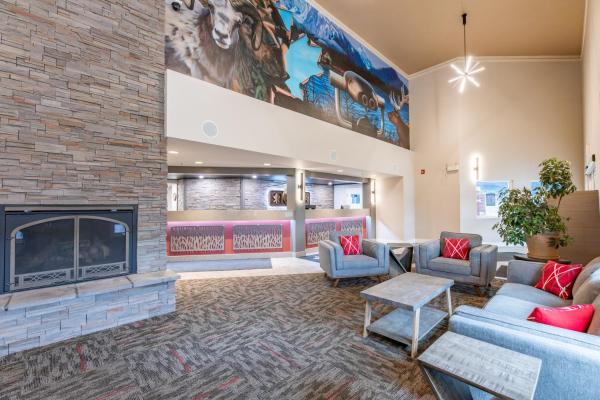 The Kanata By Bcminns - Hinton - Hinton, AB, Canada
