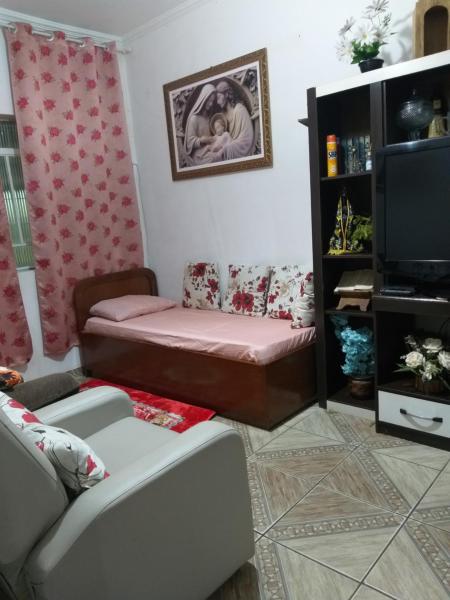 Casa Vó Doca, Preço úNico Pela Casa Inteira,cabem Até 10 Pessoas Ao Lado Da Basilica Aparecida - Aparecida