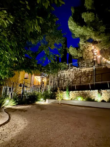 Warner Hotel - Bisbee, AZ