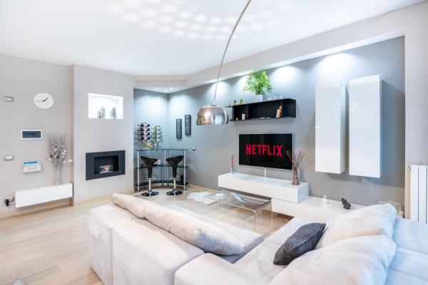 Exclusive Apartment - Milano Santa Giulia - Milánó