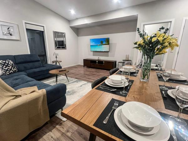 Shotover Country Retreat - Arrowtown