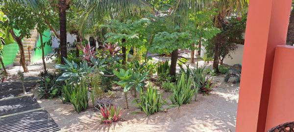 Pousada Lotus - State of Ceará