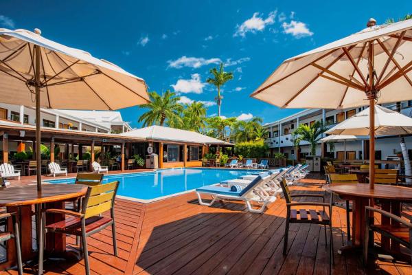 Best Western Plus Belize Biltmore Plaza - Belize