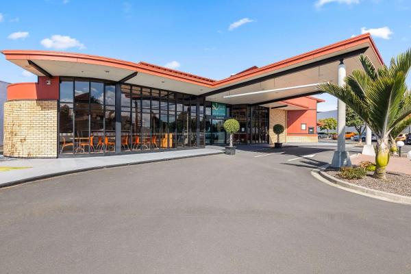 Quality Hotel Lincoln Green - Riverhead