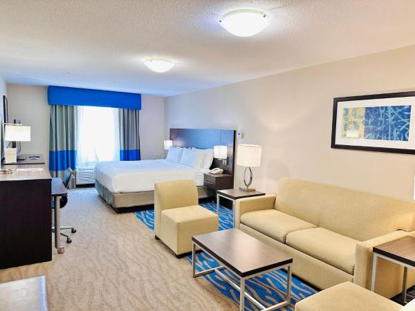 Holiday Inn Hotel & Suites Regina By Ihg - Saskatchewan