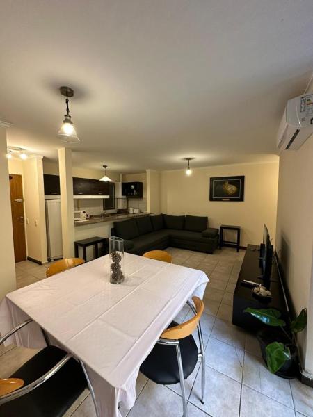 Departamento 1 Dorm Con Cochera Nueva Córdoba 1 E Inverhome Inmobiliaria - Córdoba