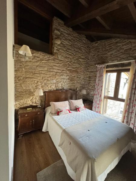 A Eira Da Laxe - Galicia