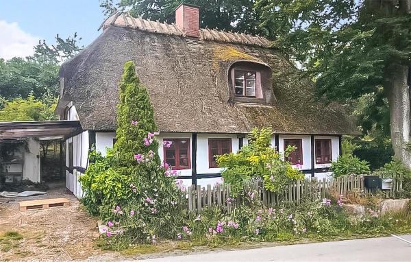 1 Bedroom Awesome Home In Rudkøbing - Denmark