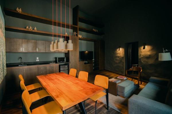 Casa Restauro - Puebla