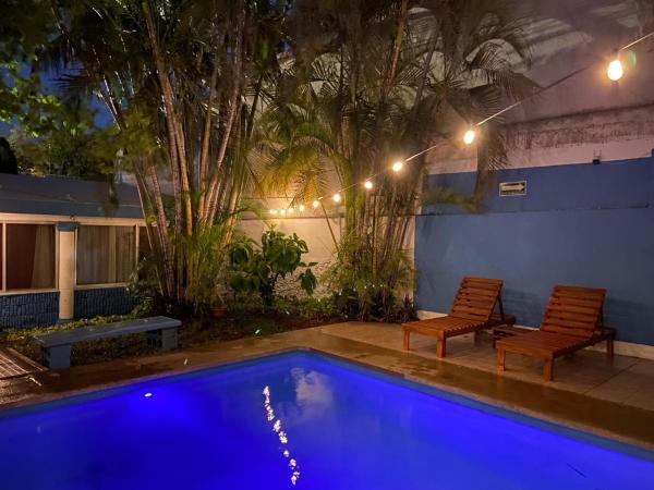 Suites Del Sureste - Mérida - Mérida