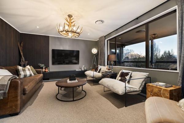 Luxury Away - Arrow Lodge - Arrowtown