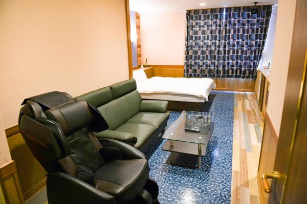 Hotel Herb ホテルハーブ大人用 - Matsuyama