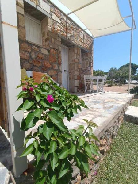 Il Melograno Studios Pefkos Lindos - Rhodes Island
