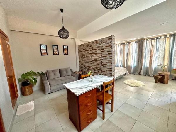 Suites Hermosas Cercanas A Todo - Galápagos Islands