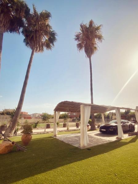 La Villa - Tarragone