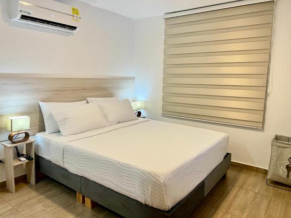 Apartamento Nuevo En Valle Del Lili - Cali