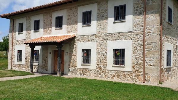 Finca La Carb0nera - Extremadura