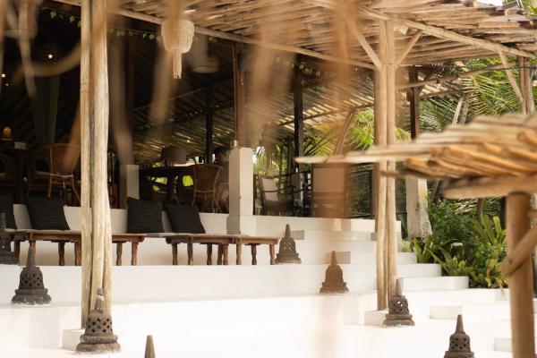 Radjendra Resort And Resto - Indonesia