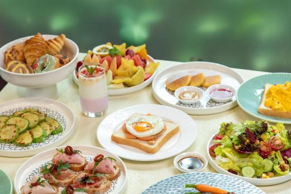 Haikou Marriott Hotel - Haikou