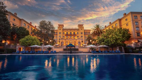 Palazzo Hotel - Midrand