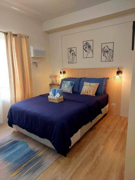 Fraloz509 At Mesavirre Garden Residences - Bacolod