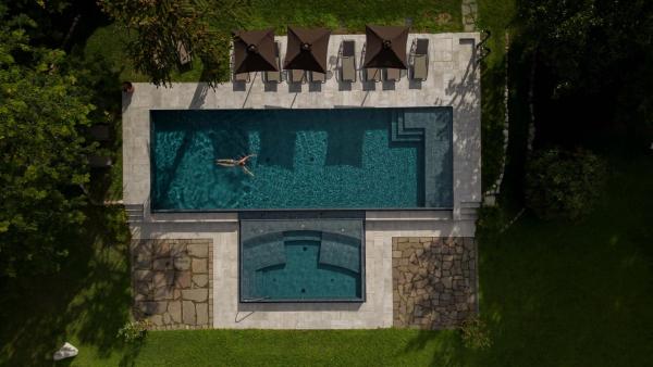 Hotel Castel Rundegg (Adults Only) - Merano