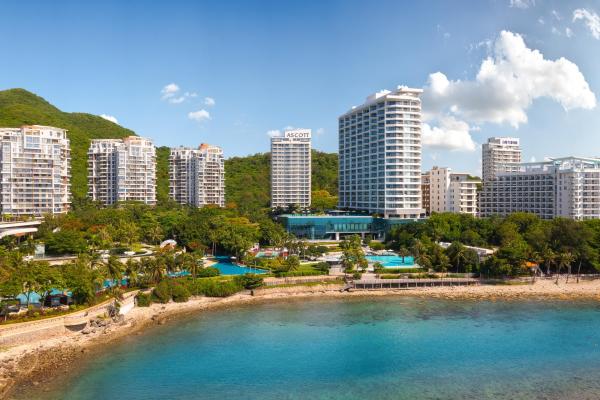 Ascott Dadonghai Bay Sanya - Sanya