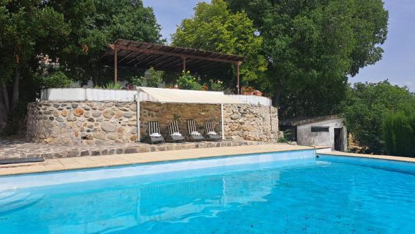 Comeback Casería Virgen De ÁFrica - Spain