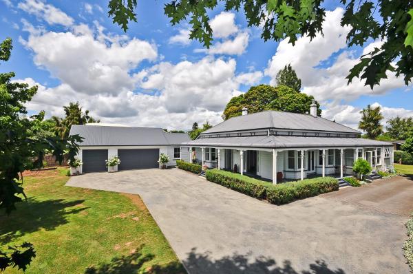 Villa Shakespeare - Cambridge