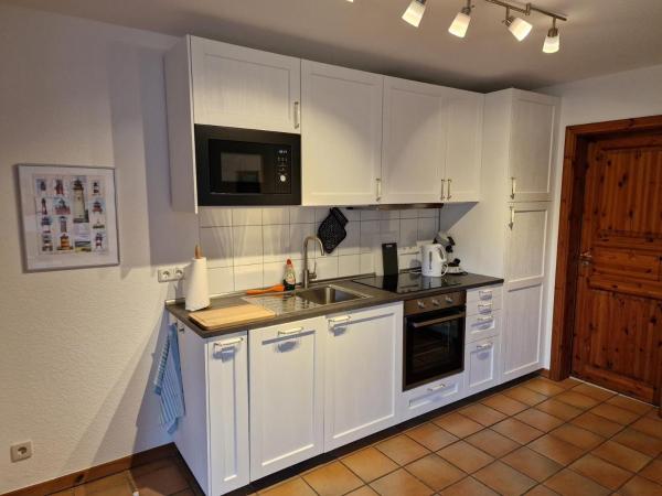Steuerbord - Maasholm