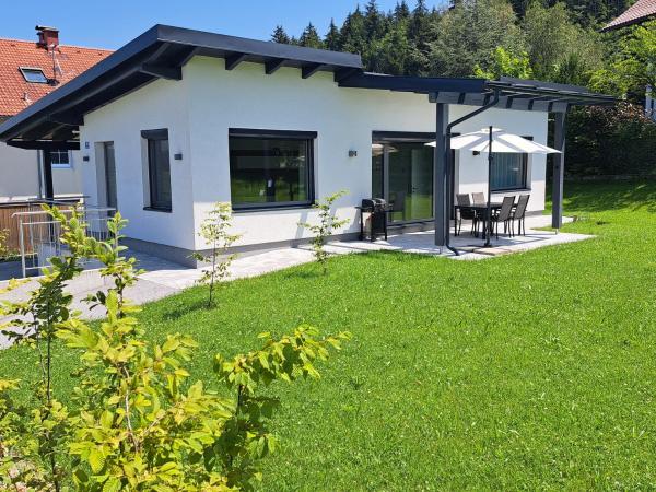 Good Times @ Salzburg - Hintersee