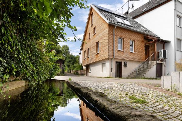 Ferienwohnung Im Ländle - Reutlingen