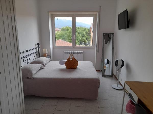 Le Stanze Di Polly - Montefalco