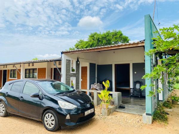 Monaru Villa - Sri Lanka