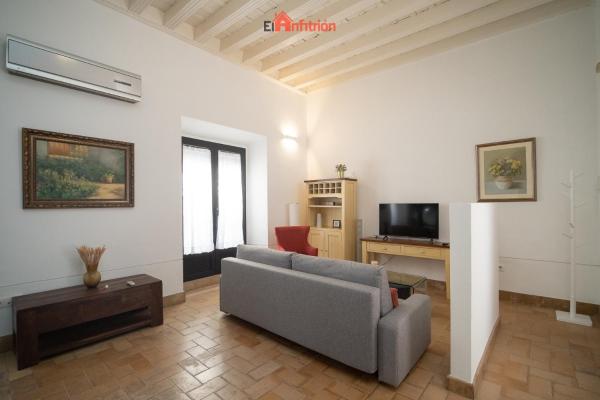 El Anfitrión - Loft Cargadores - Sanlúcar de Barrameda
