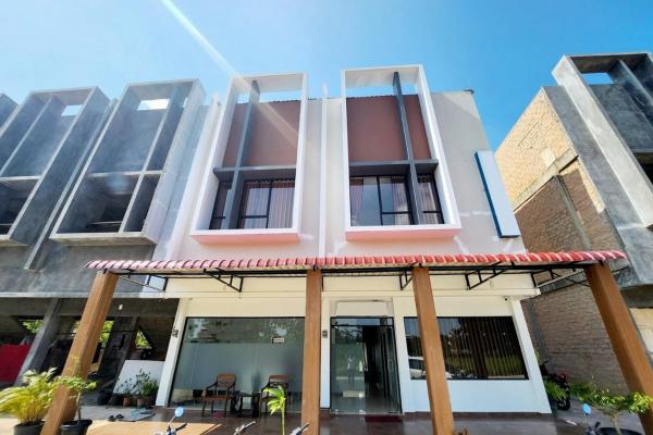 Arsya Homestay Mitra Reddoorz - Bintan Island
