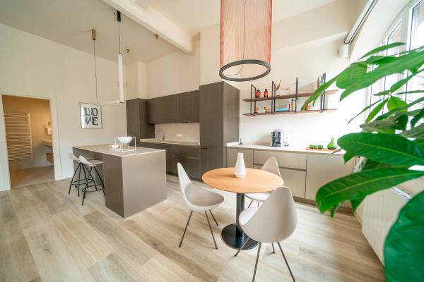 Apartamento Holidea Sandoñana - Santander