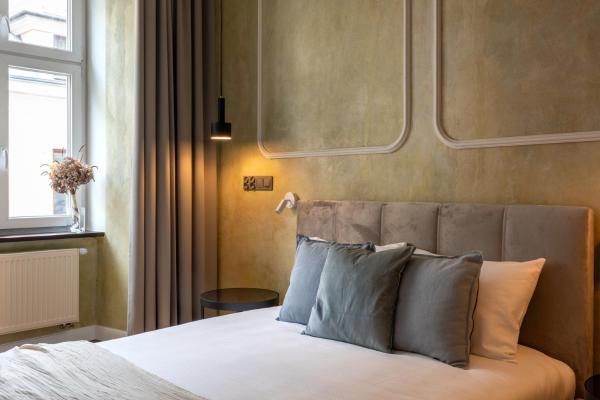 P19 Apartments - Krakow