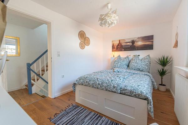 Fewo Birdflower - Heppenheim