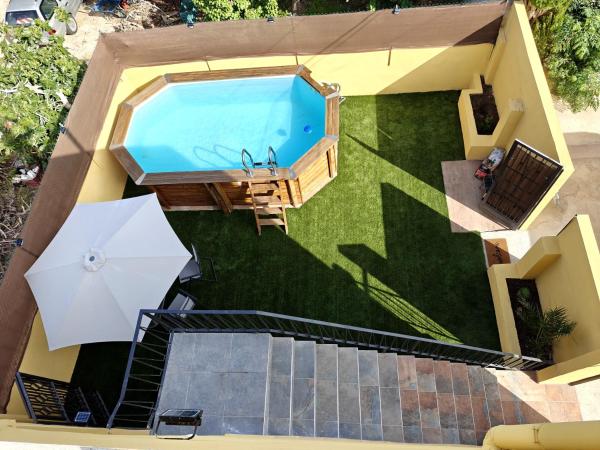 Beautiful House Delta Ebro - Tortosa
