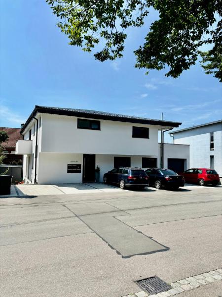 Haus Rickenbach - Lindau