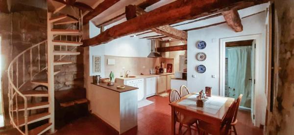 Apartamento Masa Madre, Con Merendero - Elciego