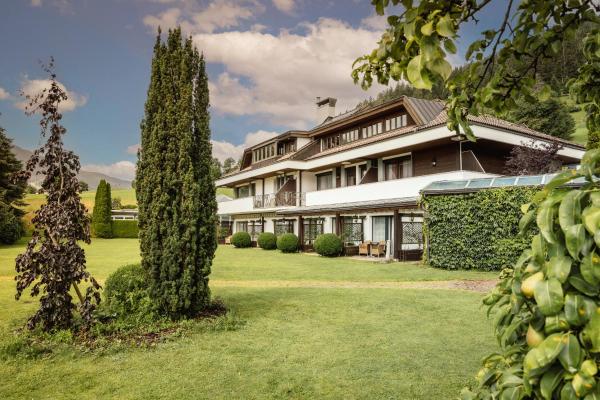 B&b Villa Pattis - Vipiteno