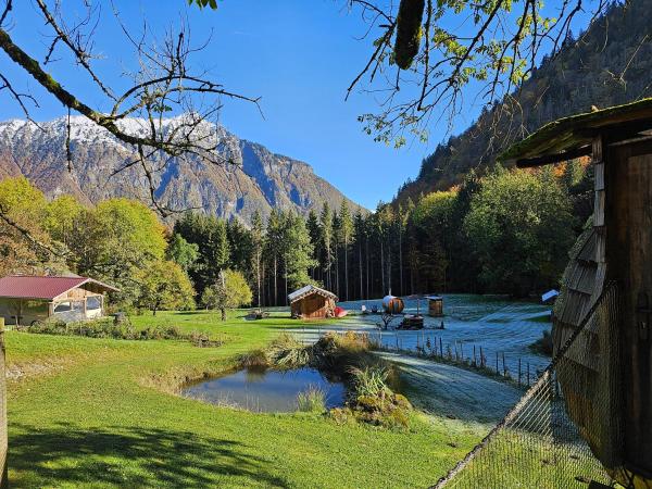 Sur Le Coux - Haute-Savoie